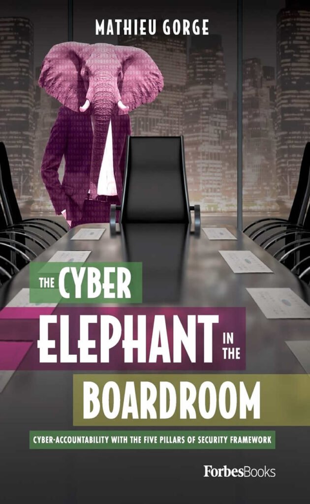 The Cyber-Elephant In The Boardroom – Soriano Motori The Cyber-Elephant In The Boardroom – Soriano Motori